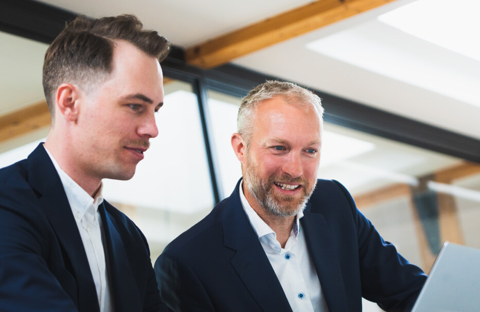 Integrate Dynamics 365 Business Central with Lundatech Business Cloud